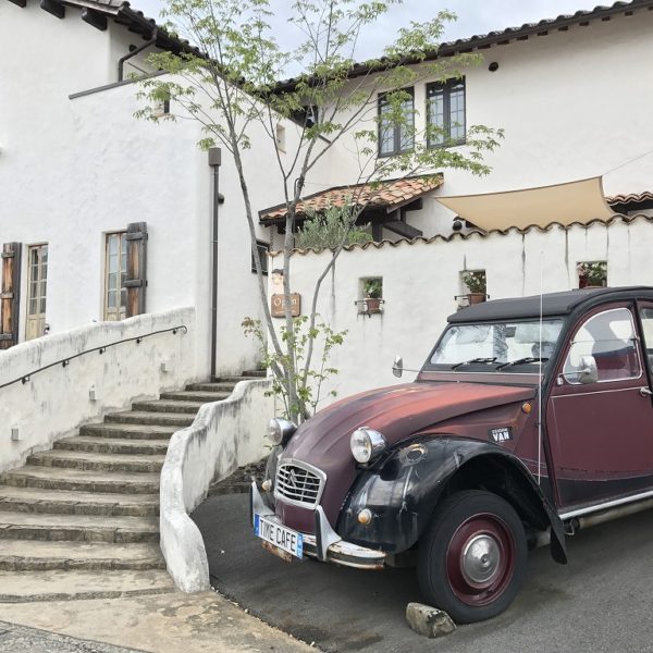 一色町｜日本指折りのバリスタが営む最高級珈琲店｜待夢珈琲店（たいむ） 様 | AIMOKU｜アイモク｜愛岐木材住建（株）不動産サイト