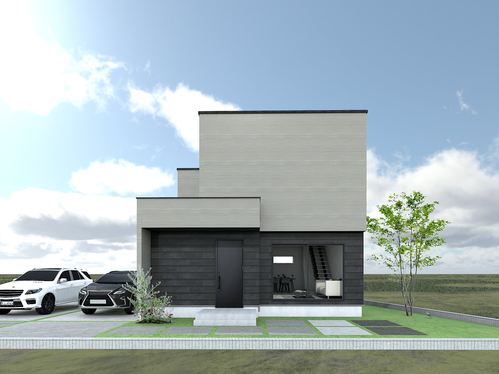 中津川市手賀野の分譲地に「土地+建物」のセットプランが登場！ | AIMOKU｜アイモク｜愛岐木材住建（株）不動産サイト”岐阜県土岐市の不動産会社” 土岐市、多治見市、瑞浪市、可児市、恵那市 ...